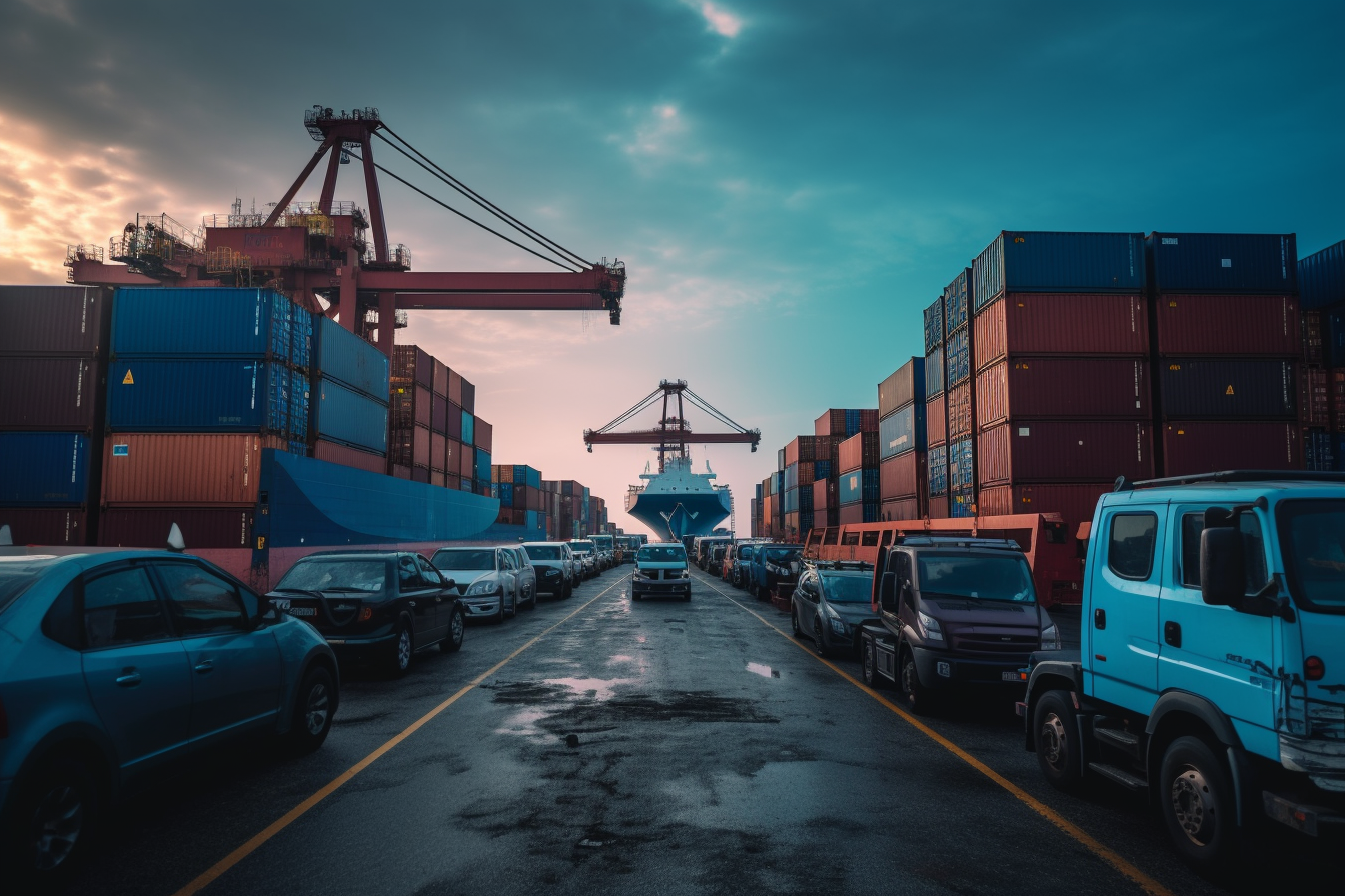 LINEAR SHIPPING :: Customer Login